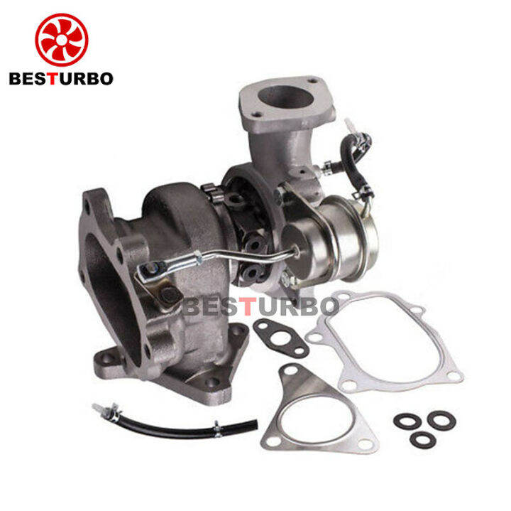 Turbocharger TD04L for Subaru Impreza WRX GT EJ255 Engine 2009-2011 ...