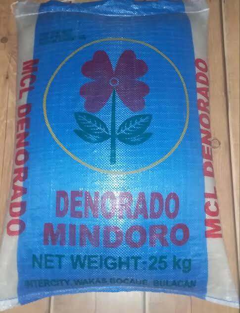 DINURAFO MINDORO RICE 5KILOS | Lazada PH