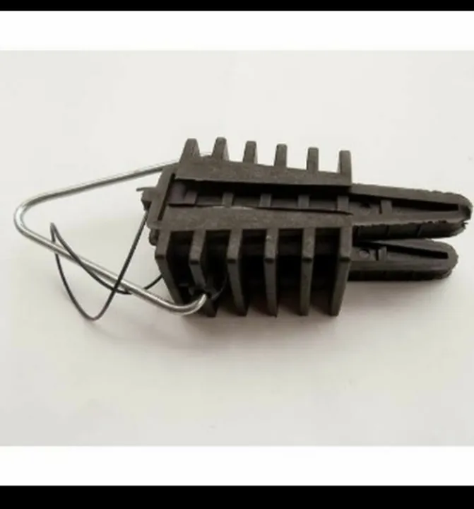 SERVICE WEDGE CLAMP - TARIKAN KABEL SR PLN - TARIKAN KABEL TWISTED ...