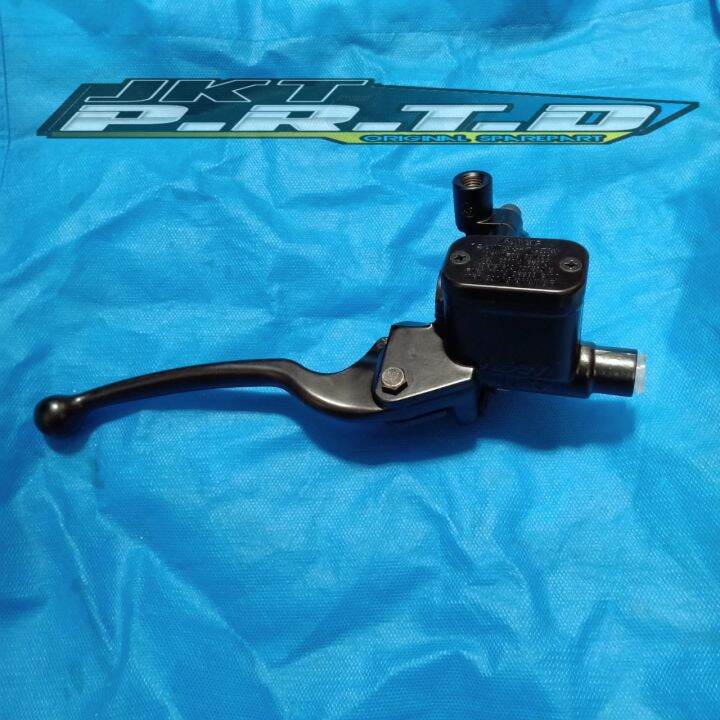 Hendle Master Rem Depan Kanan Yamaha Nmax 155 Old 2dp Pnp Mx king ...