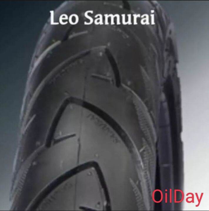 Leo Samurai tires (Motorcycle) | Lazada PH