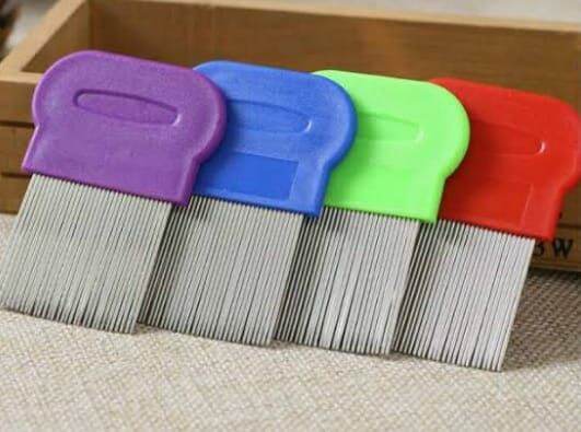 SISIR SERIT BESI SERBAGUNA | Lazada Indonesia