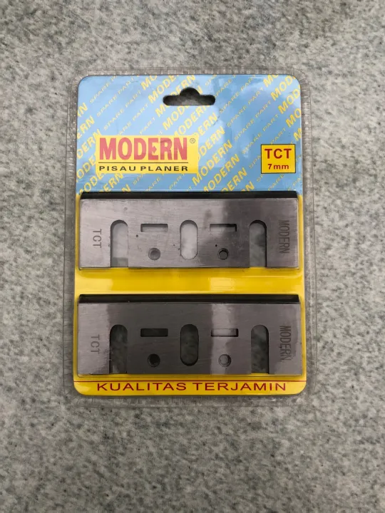 Mata sugu / pisau sugu TCT modern 7mm | Lazada Indonesia