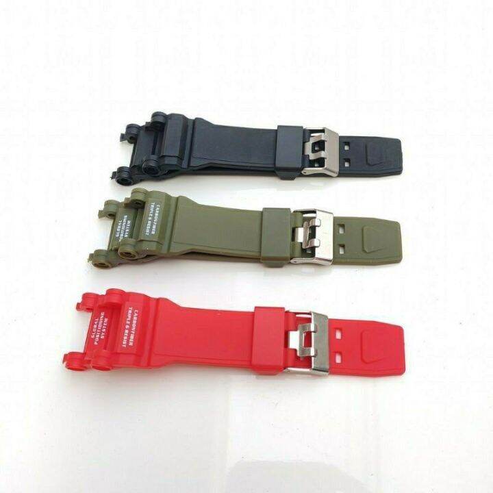 STRAP TALI JAM TANGAN ALIVE SOPHIE MARTIN NADEEM GPU1223B7 TALI JAM ...