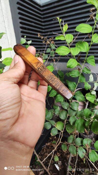 pipa rokok / once rokok , cangklong rokok, galih Johar Jawa asli full ...