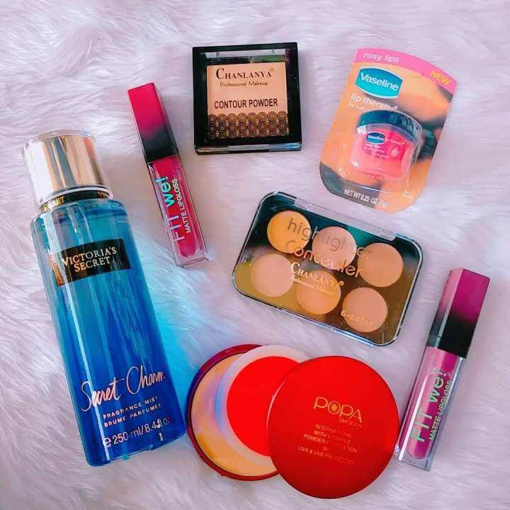 Perfume bundle set, original | Lazada PH