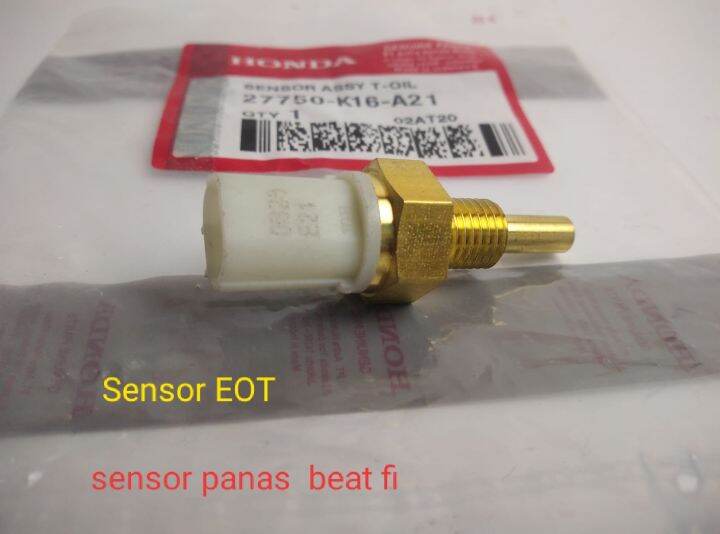 sensor oli/sensor EOT /sensor panas beat fi,scopy fi,spacy fi(K16 ...