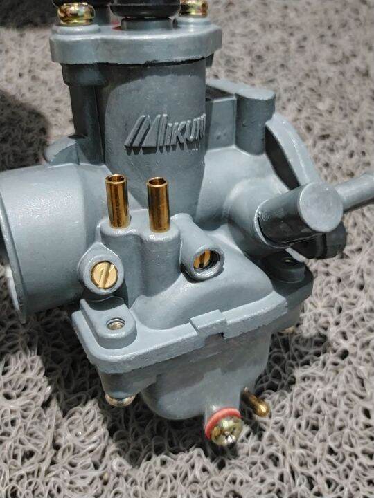 Karburator Yamaha Alfa sigma | Lazada Indonesia