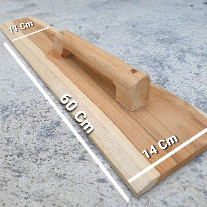 Roskam kayu jati asli/plesteran/kasutan kayu jati tanpa ada sambungan ...