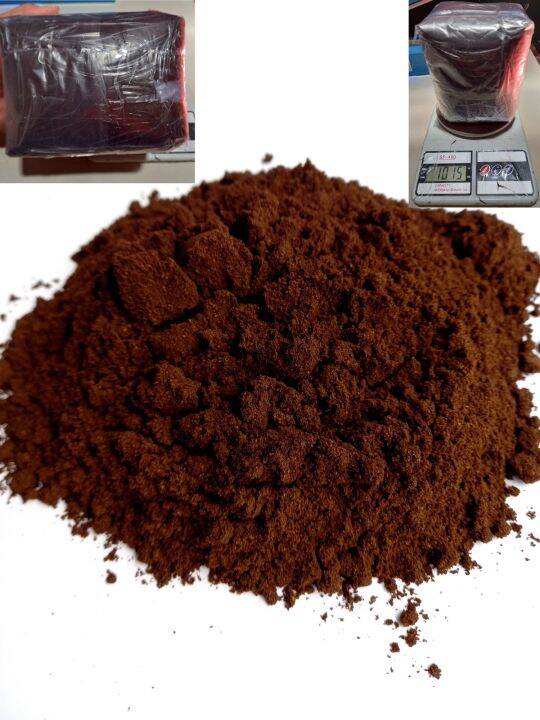 Kopi Bubuk GOLD Special 1 kg, Nikmat nya lebih, mantapnya double ...