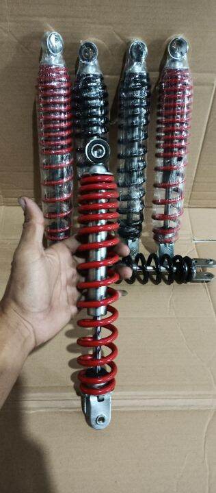 SHOCK MIO SPORTY/MIO J/MIO M3/SOUL GT/XEON | Lazada Indonesia
