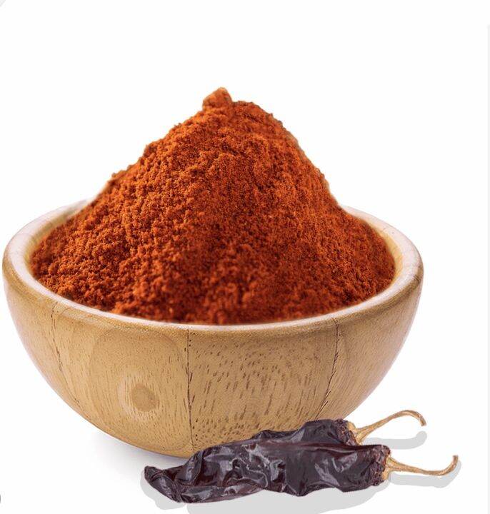 Mexican Guajillo Powder 25g | Lazada PH