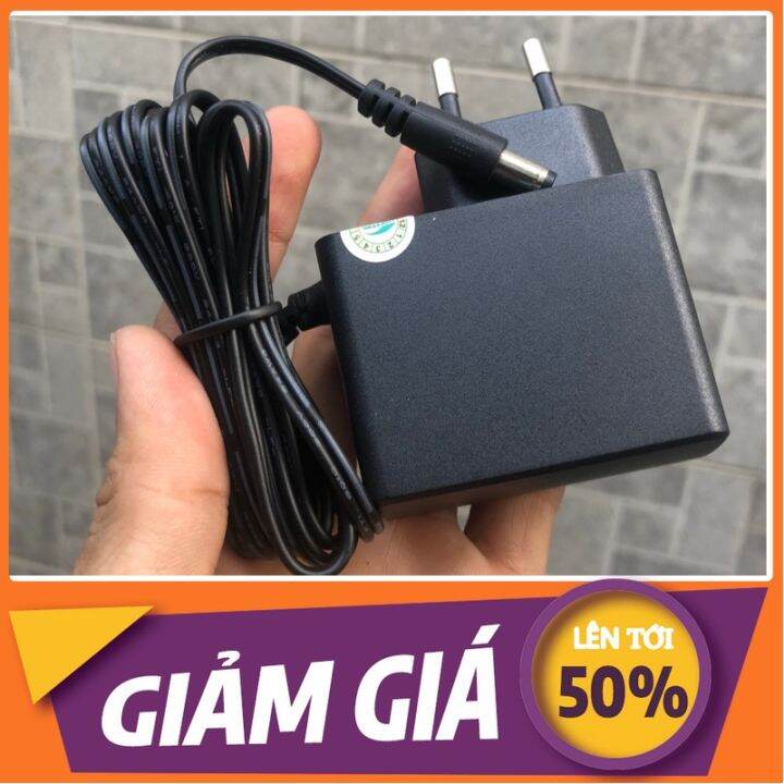 Nguồn 12v 1a,Adapter 12v-1A jack to 5.5mm chuyên dùng cho camera,điện ...