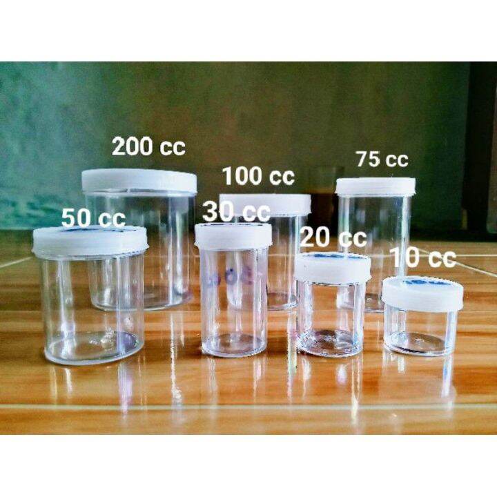 pot kosong // jar kosong | Lazada Indonesia