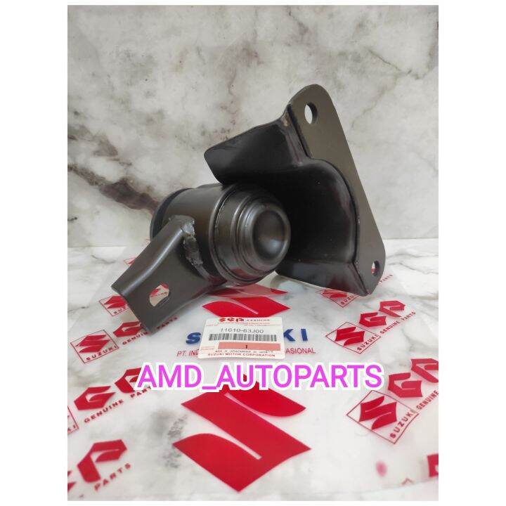 ENGINE MOUNTING SWIFT KANAN DUDUKAN MESIN SUZUKI SWIFT KANAN | Lazada ...