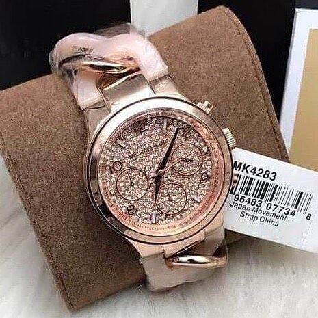 Jam Tangan MK4283 MK-4283 Original | Lazada Indonesia