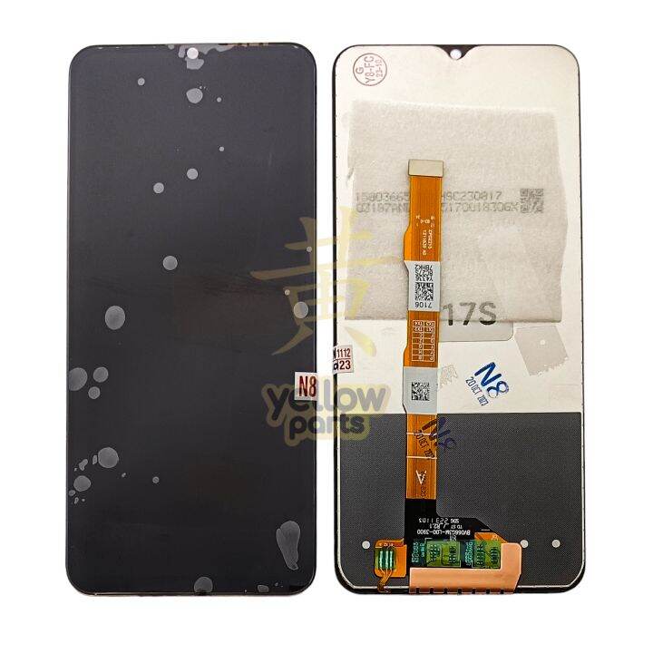LCD TOUCHSCREEN VIVO Y17S ORIGINAL | Lazada Indonesia