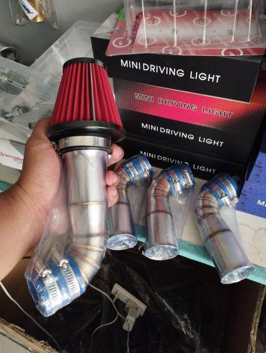 RAM AIR CLICK/PCX/NMAX/AEROX/M3/MSI 125 | Lazada PH