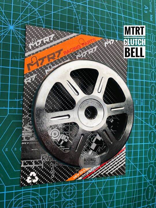 MTRT Clutch Bell • Skydrive | Lazada PH