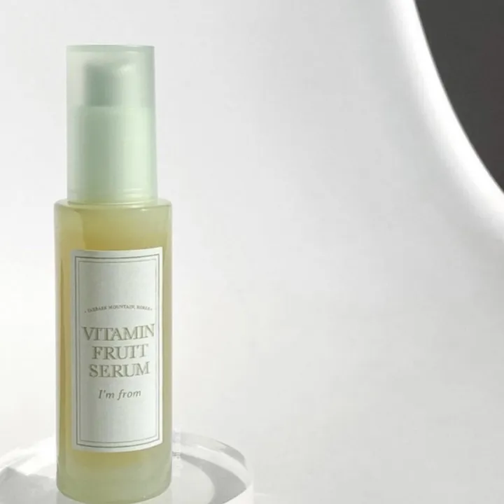 Serum I’M FROM Vitamin Fruit Serum 30ml | Lazada.vn