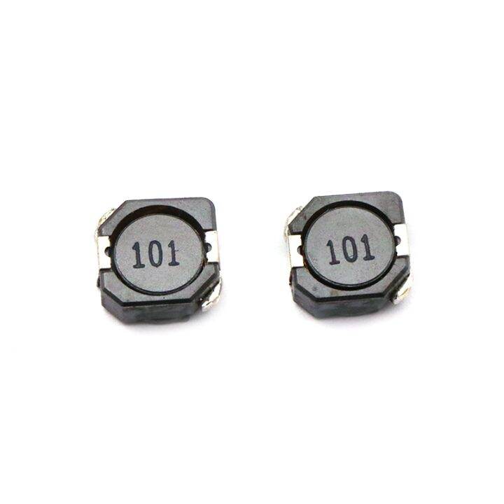 CDRH104R 100UH (101) 1A inductor SMD | Lazada.co.th