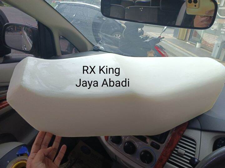Busa Jok Motor RX King | Lazada Indonesia