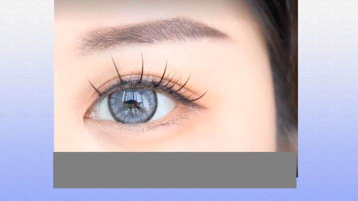 【COD& Ready Stock】DIAMOND Contact lens gray/brown natural Color ...