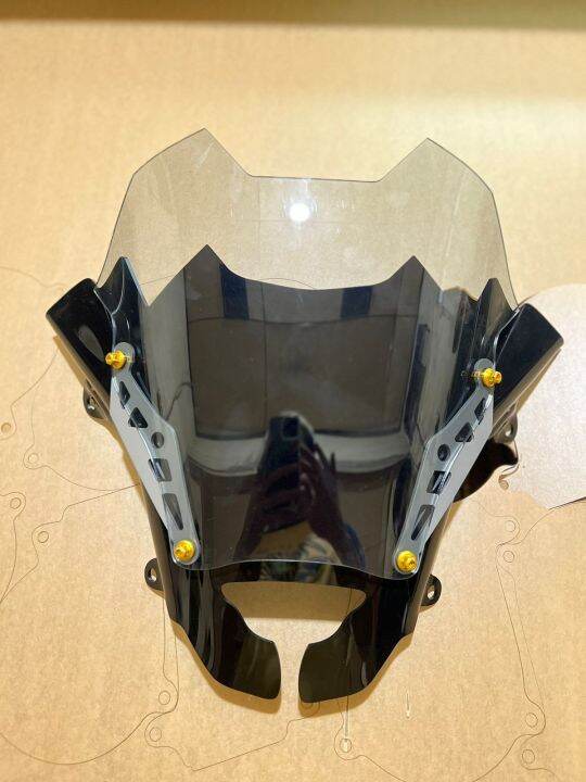 visor pcx 160 windshield pcx 160 | Lazada Indonesia