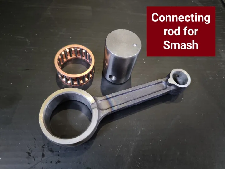 Connecting rod kit for Smash | Lazada PH