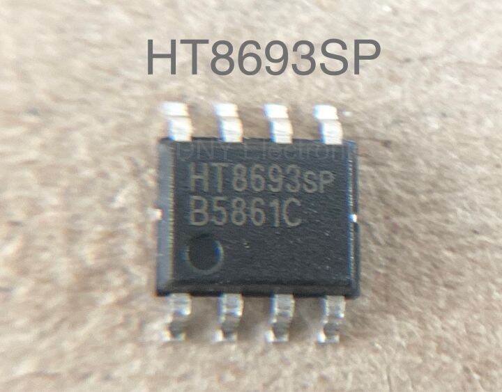 HT8693SP HT8693 8693 SOP-8 brand new original | Lazada.co.th