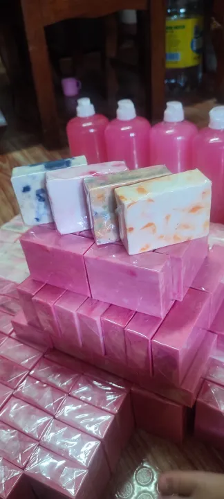 coco berry soap trending soap on tiktok | Lazada PH