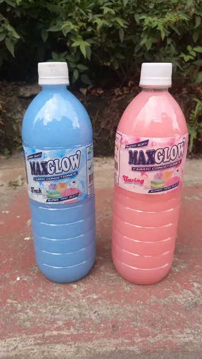 Maxglow softener | Lazada PH