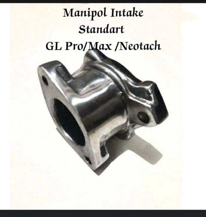 Manipol Manifold GL Max/Pro Neotack GL 100 Standart | Lazada Indonesia