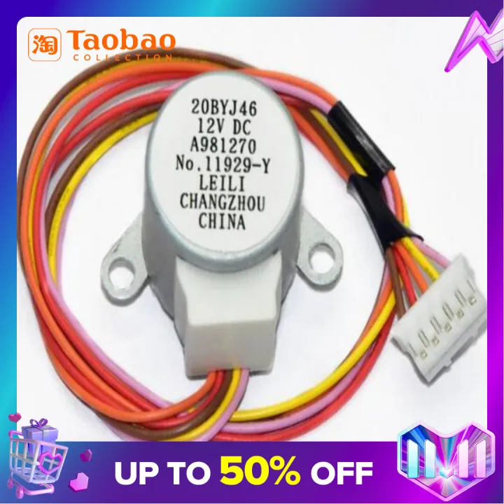 Brand New,, 20byj46 Panasonic Air Conditioner Swing Blade Sweeping ...