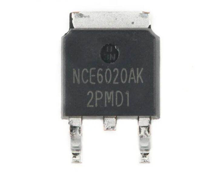 2 ชิ้น IC NCE6020AK | Lazada.co.th