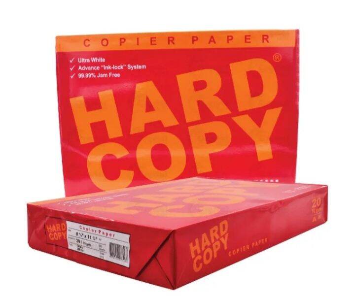 Bond Paper Short 8.5 x11 500sheets | Lazada PH