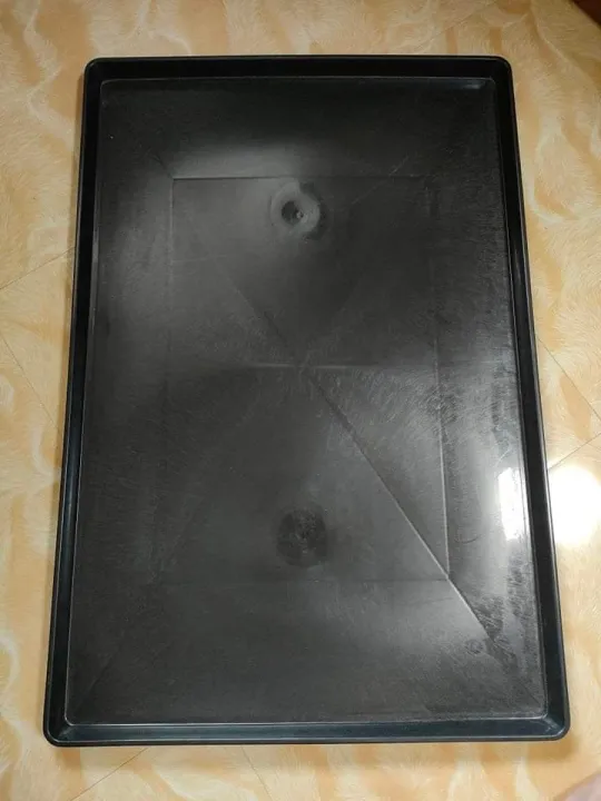 2ftx3ft Lucky Plastic Poop tray | Lazada PH