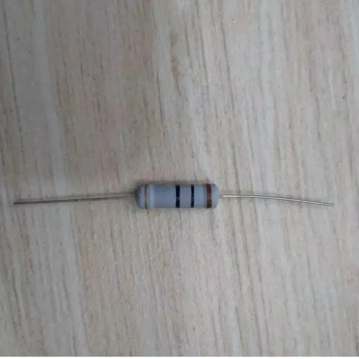 RESISTOR 2 WATT 10 OHM R 2 watt 10 ohm | Lazada Indonesia