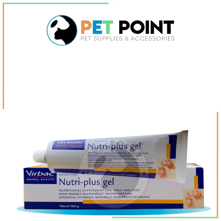 Nutri-Plus Gel | Lazada PH