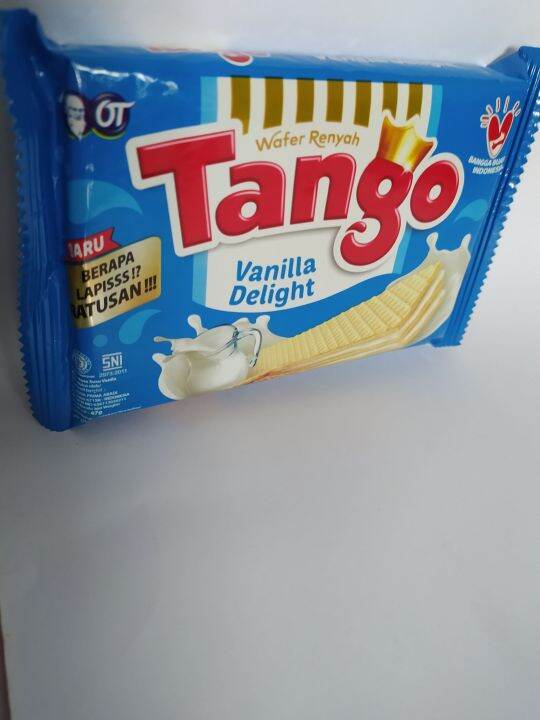 Tanggo Wafer 2000 Tanggo Wafer Lazada Indonesia