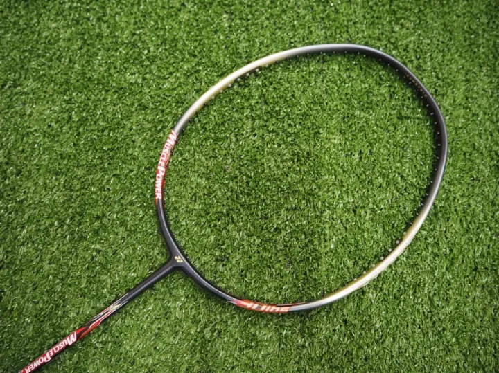 PROMOTION (100%ORIGINAL) YONEX MUSCLE POWER 55 LIGHT | Lazada