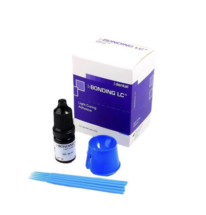 I-BOND // Bonding ibond Eropa // iBonding Komposit Gigi // Composite ...