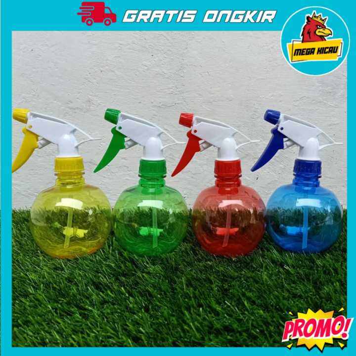 semprotan Mandi burung sprayer bulat | Lazada Indonesia