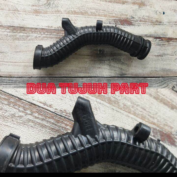 karet selang filter udara yamaha nmax aerox original | Lazada Indonesia