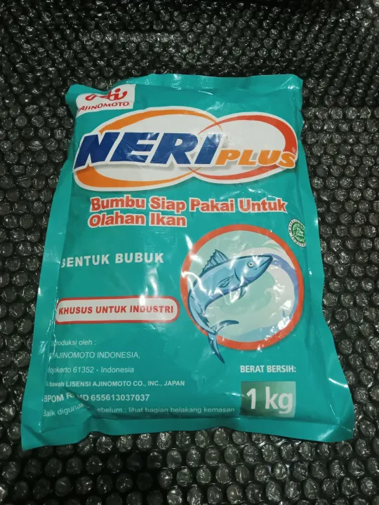 neriplus ajinomoto 1 kg | Lazada Indonesia