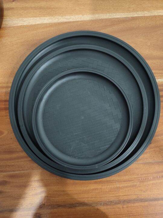 Plastic Bilao 9 inches 12 inches and 14 inches | Lazada PH