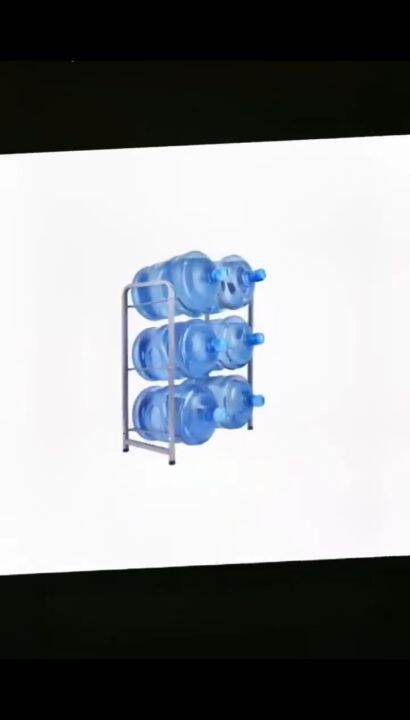 Singapore Water Stand, Water Rack, Storage Rack, Stand For Water ...