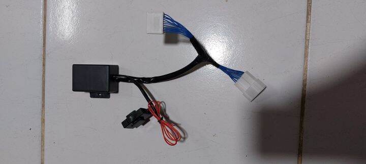 Relay Spion Lipat Innova Reborn Modul Spion Lipat Innova Reborn ...