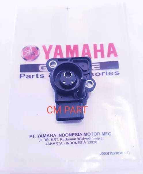 Sensor tps / maqs yamaha aerox 135 aerox 155 high quality | Lazada ...