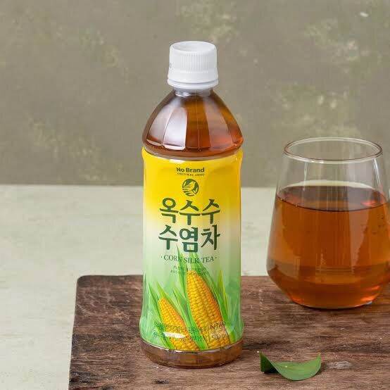No Brand Corn Silk Tea 500ml | Lazada PH
